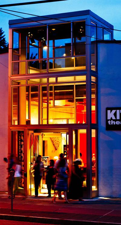 Kitchen Theatre to host its first virtual production | Stage | ithaca.com