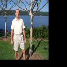 The Path Of Life: Ithaca's Bob Congdon keeps running over the bumps ...