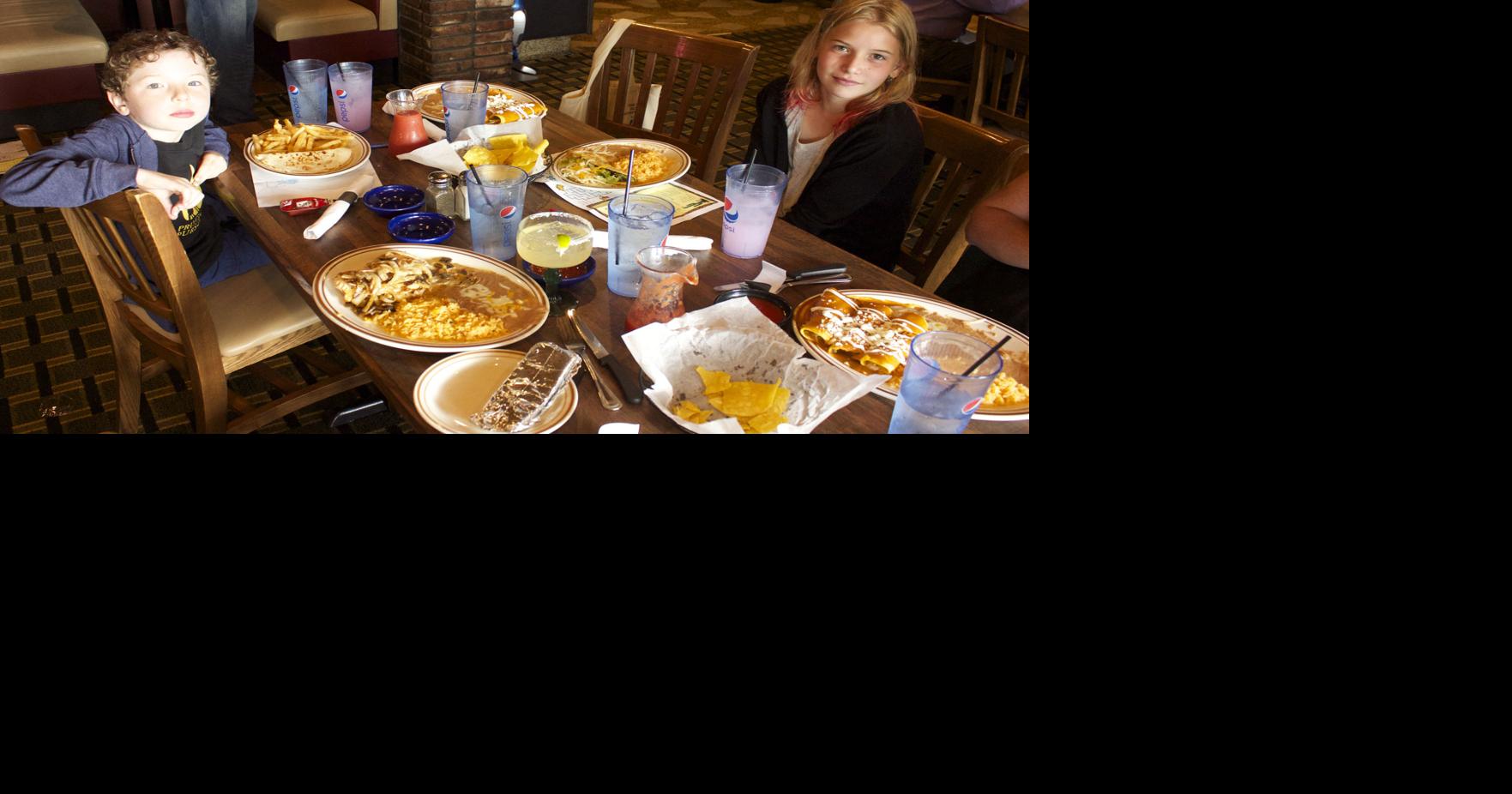 Old Mexico: Sabroso Comida Española | Restaurant Reviews | ithaca.com