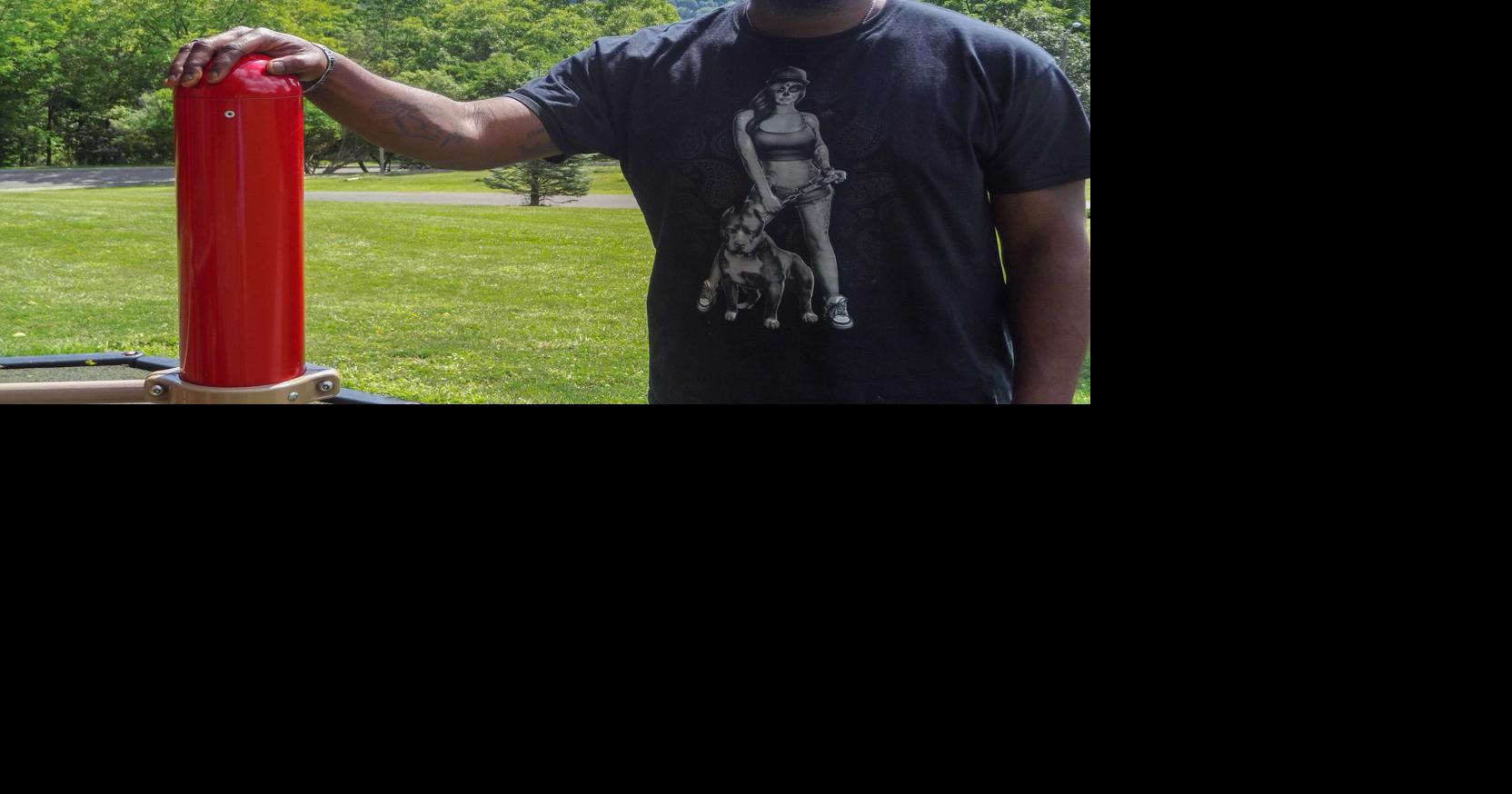 Anthony Hayton takes "Operation West Hill" to Common Council race ...