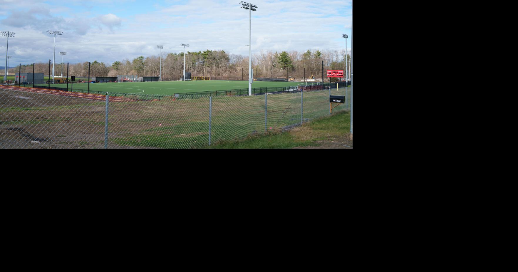 Local Nonprofit Appeals Second Dismissed Lawsuit Involving Cornell Turf ...