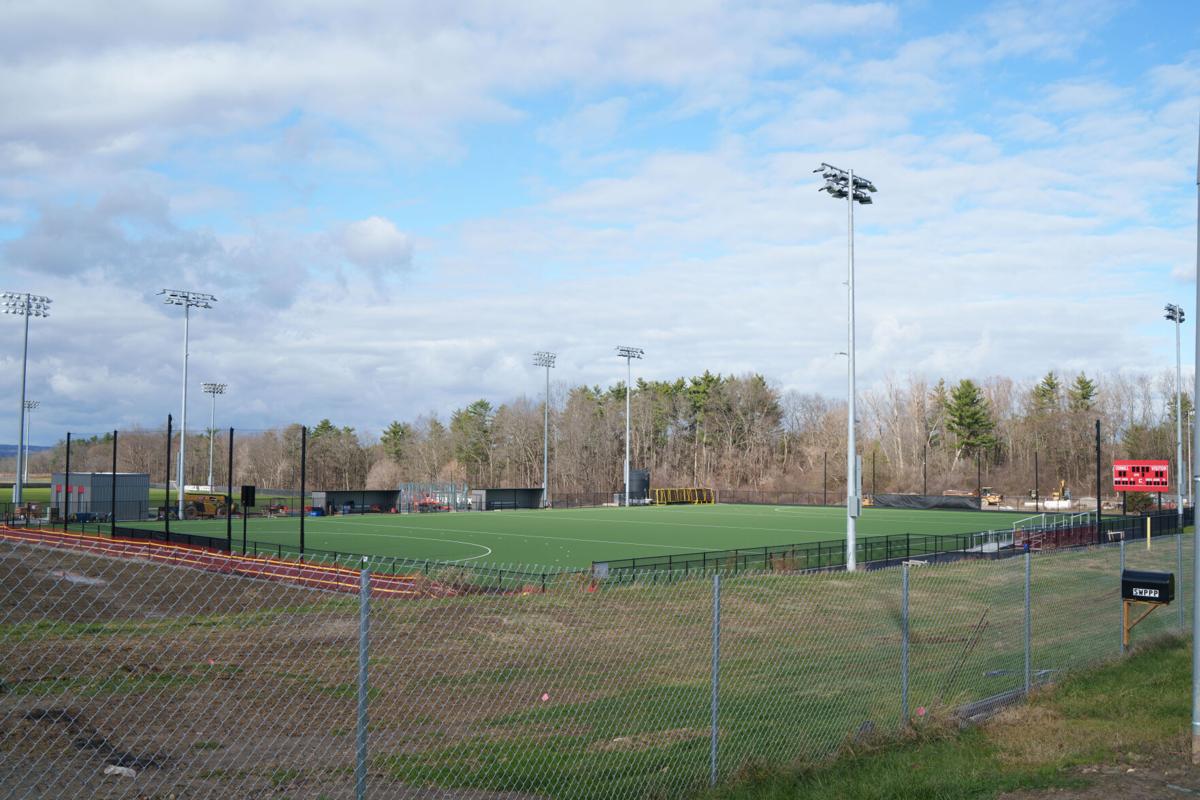 Local Nonprofit Appeals Second Dismissed Lawsuit Involving Cornell Turf ...