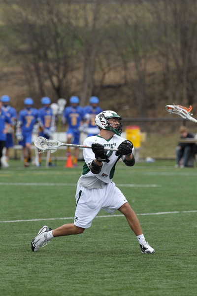 TC3 Lacrosse Wins Playoff Game in Program History | Sports | ithaca.com