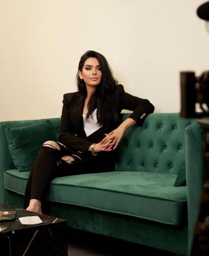 Far from home in Iran | Community Connections | ithaca.com