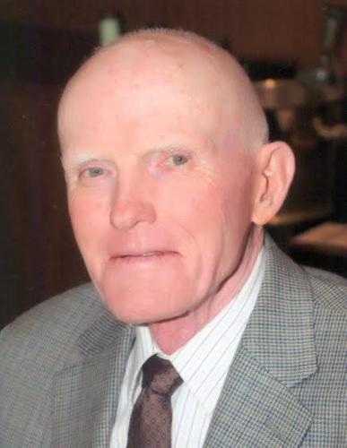 Calvin W. Collins | Obituaries | ithaca.com