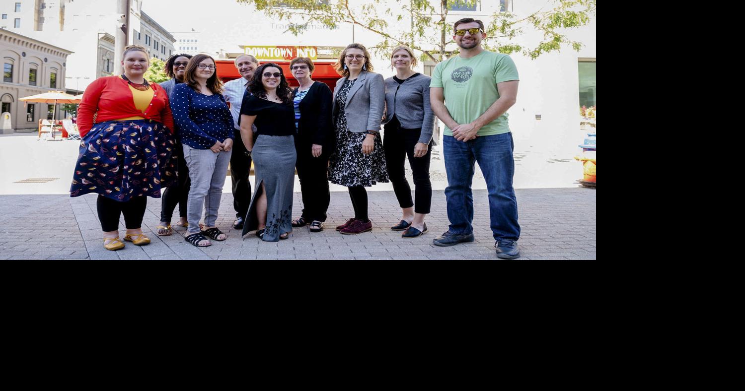 Best Business Booster - Downtown Ithaca Alliance | | ithaca.com