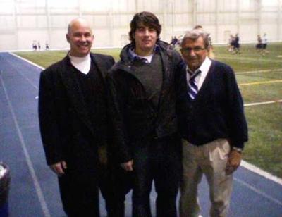 Football Family | Sports | ithaca.com