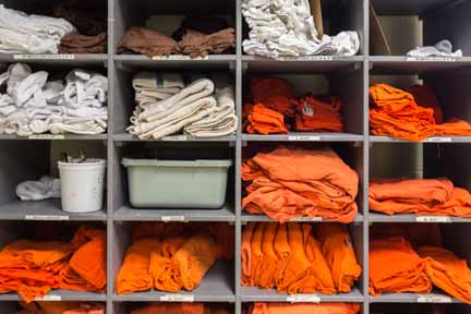 Tompkins County Jail Study: How do we stand so far? | News | ithaca.com