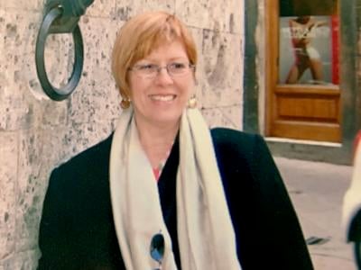 Lucia Sciore: Dancing Through the Years | Community Connections ...