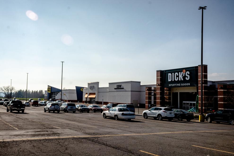 The Future of Ithaca Mall | Ithaca | ithaca.com