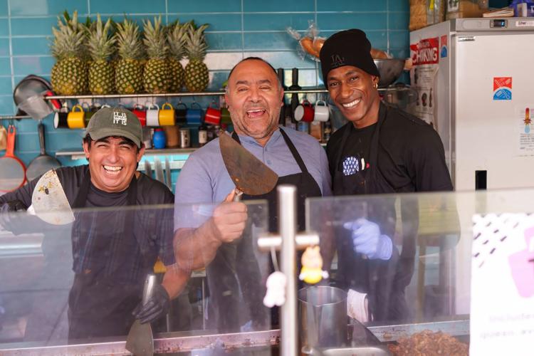 Surviving Ithaca Winter, One Comfort Meal at a Time | Dining | ithaca.com