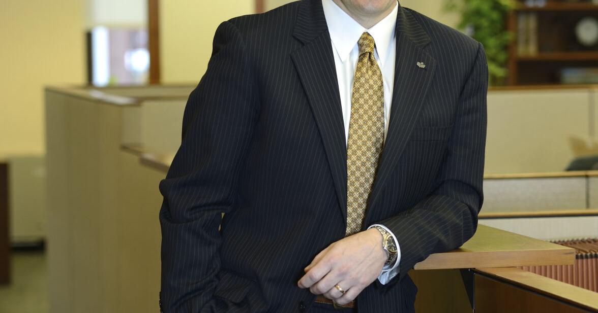 Tompkins Announces Bank President Gregory J. Hartz to Retire | Ithaca ...