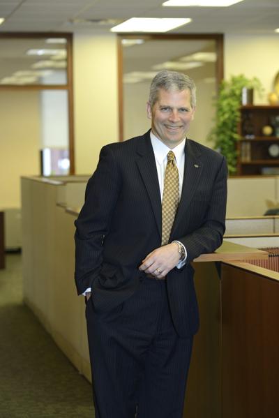 Tompkins Announces Bank President Gregory J. Hartz to Retire | Ithaca ...