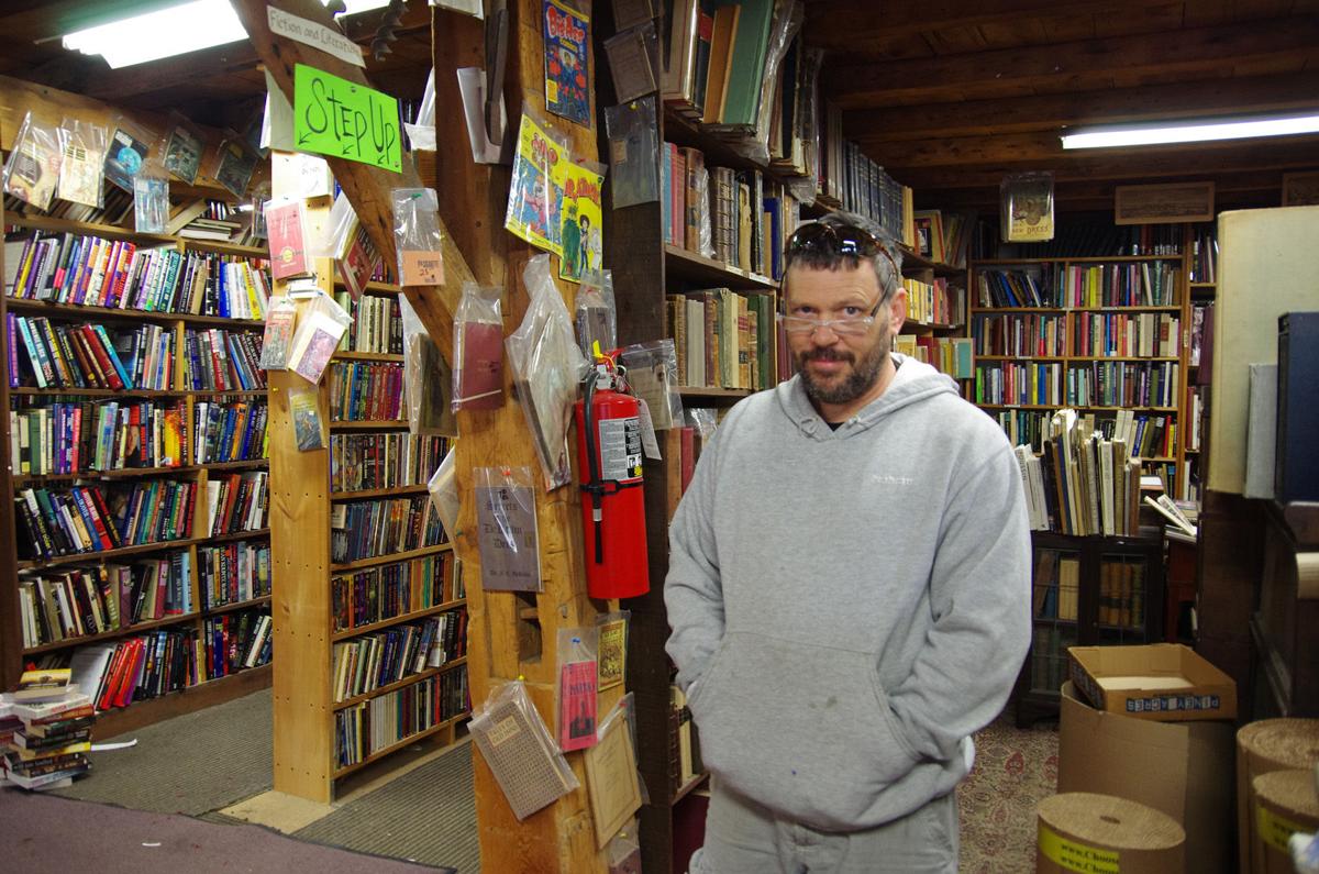 Phoenix Books to Close After 30 Years | Dryden | ithaca.com