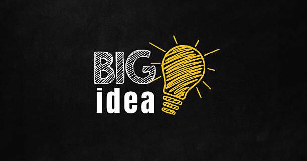 Attention Readers! It’s Time to Write Down your Big Ideas! | Ithaca ...