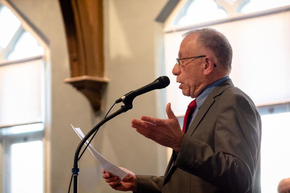 Library Place project hears from public, abatement vote Wednesday ...