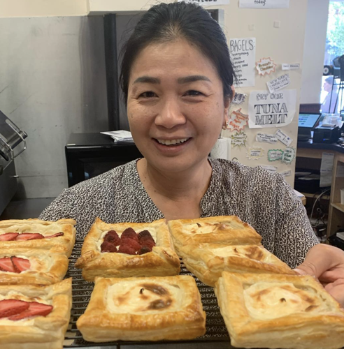 Ooy’s adds new style to the deli | Dining | ithaca.com