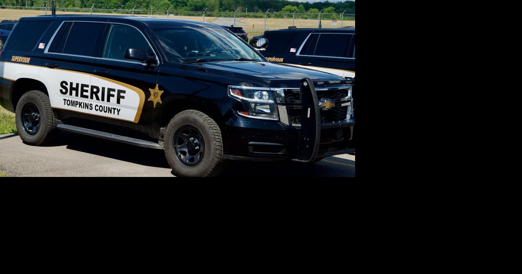 Tompkins County Sheriff’s Office Investigates Fatal Bus Accident in ...