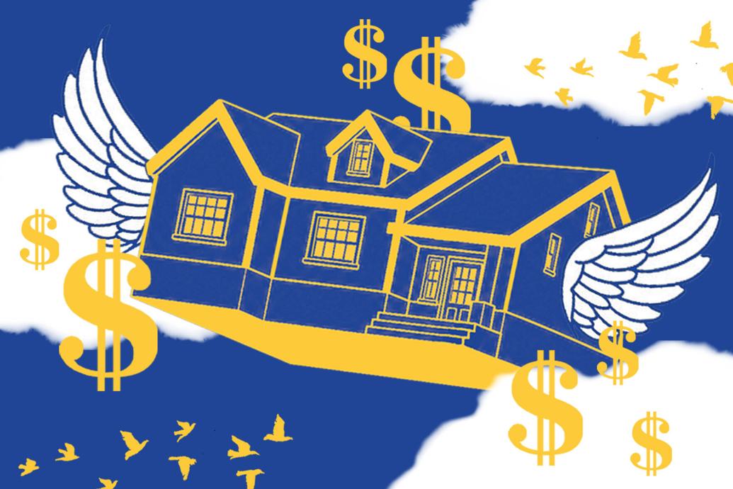 Ithaca Officials Back REST Rent Stabilization, Say State Bill Could ...