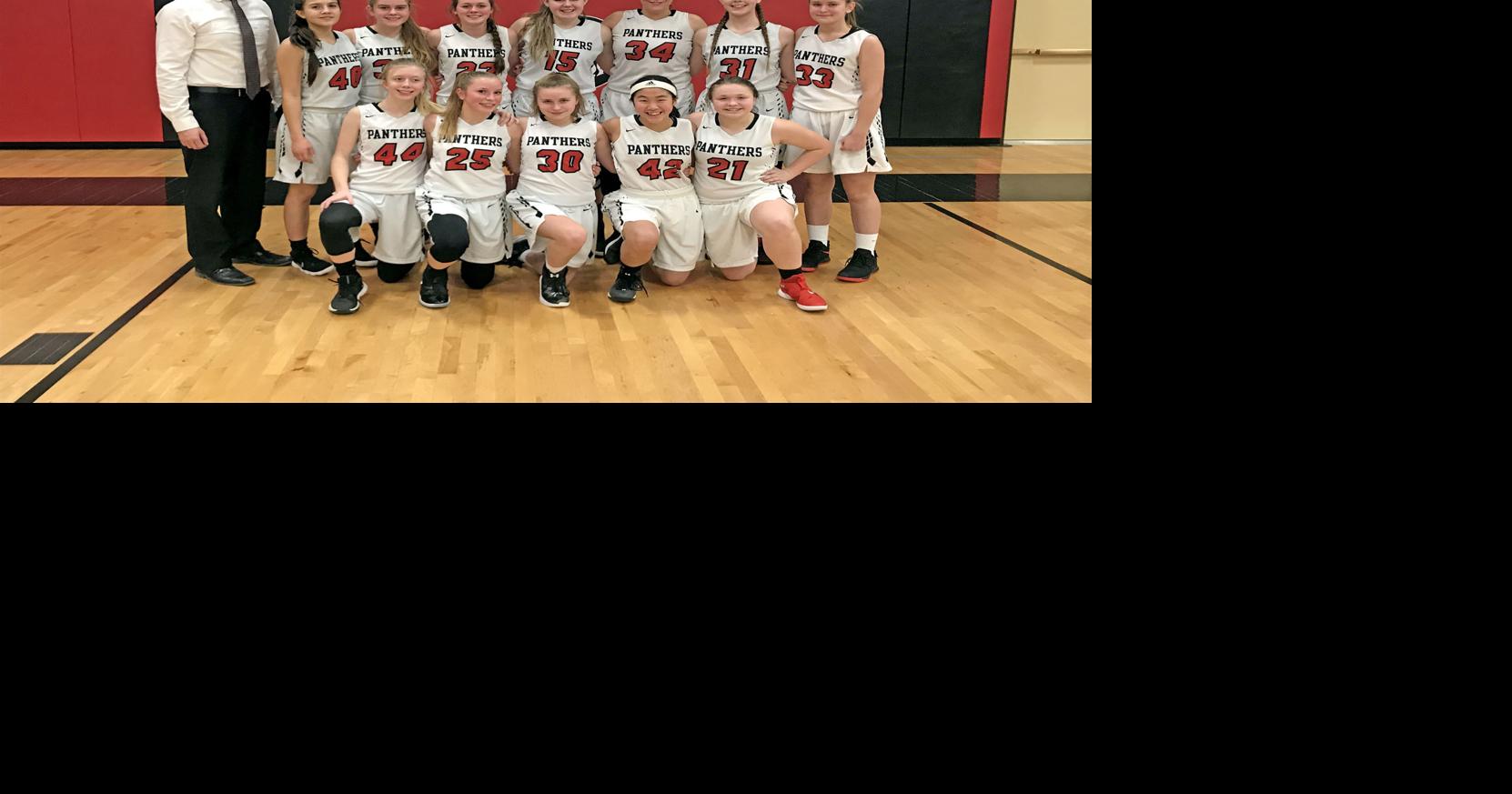 JV Panthers Crowned as Champions | Spencer/Van Etten | ithaca.com