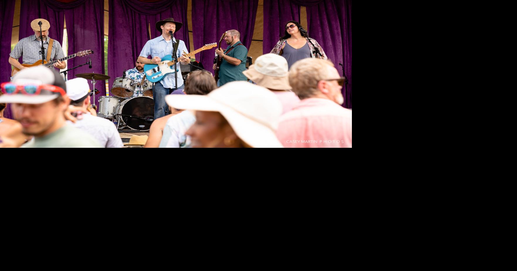 Grassroots will stream four days of festival archives online | Ithaca ...