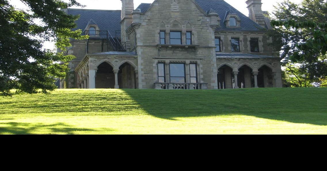 Wander Ithaca's Historic Districts | Newcomers Guide | ithaca.com