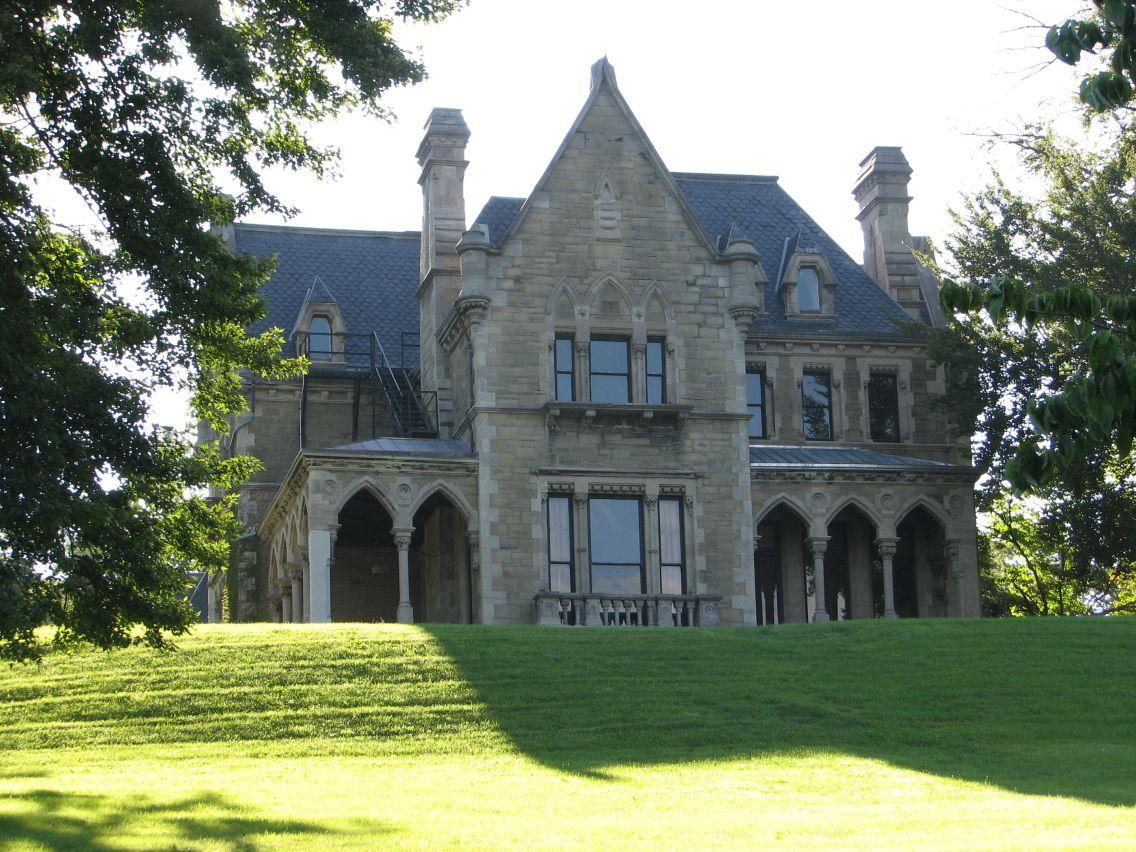 Wander Ithaca's Historic Districts | Newcomers Guide | ithaca.com