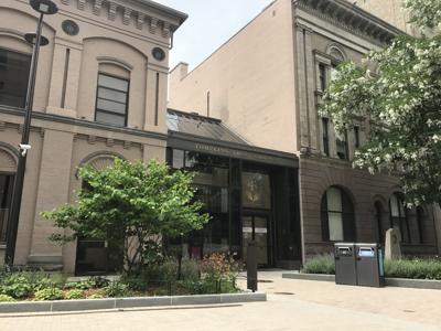 THIS WEEK: County committee to vote on new History Center building ...