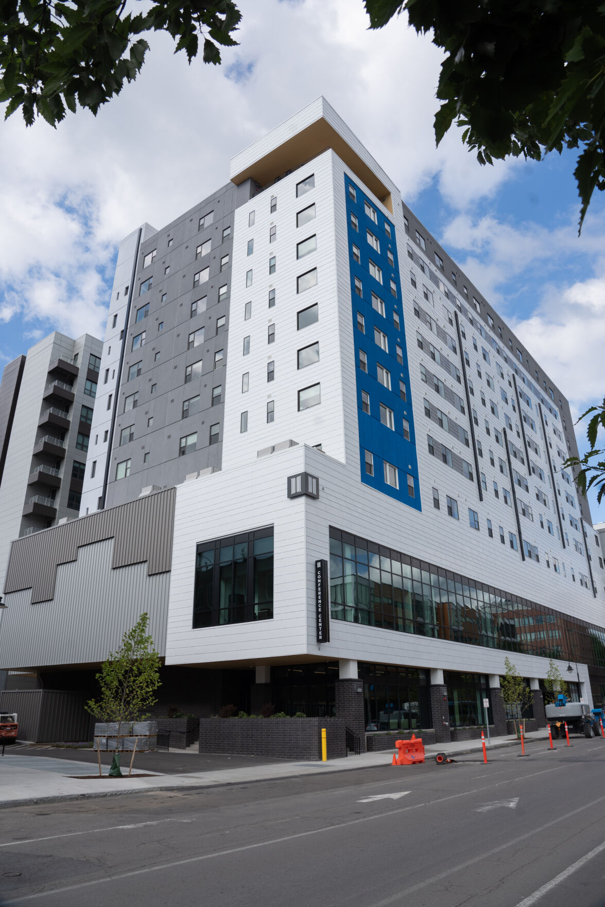 Ithaca Conference Center Management Brings Lawsuit Against Asteri Owners | Ithaca | ithaca.com