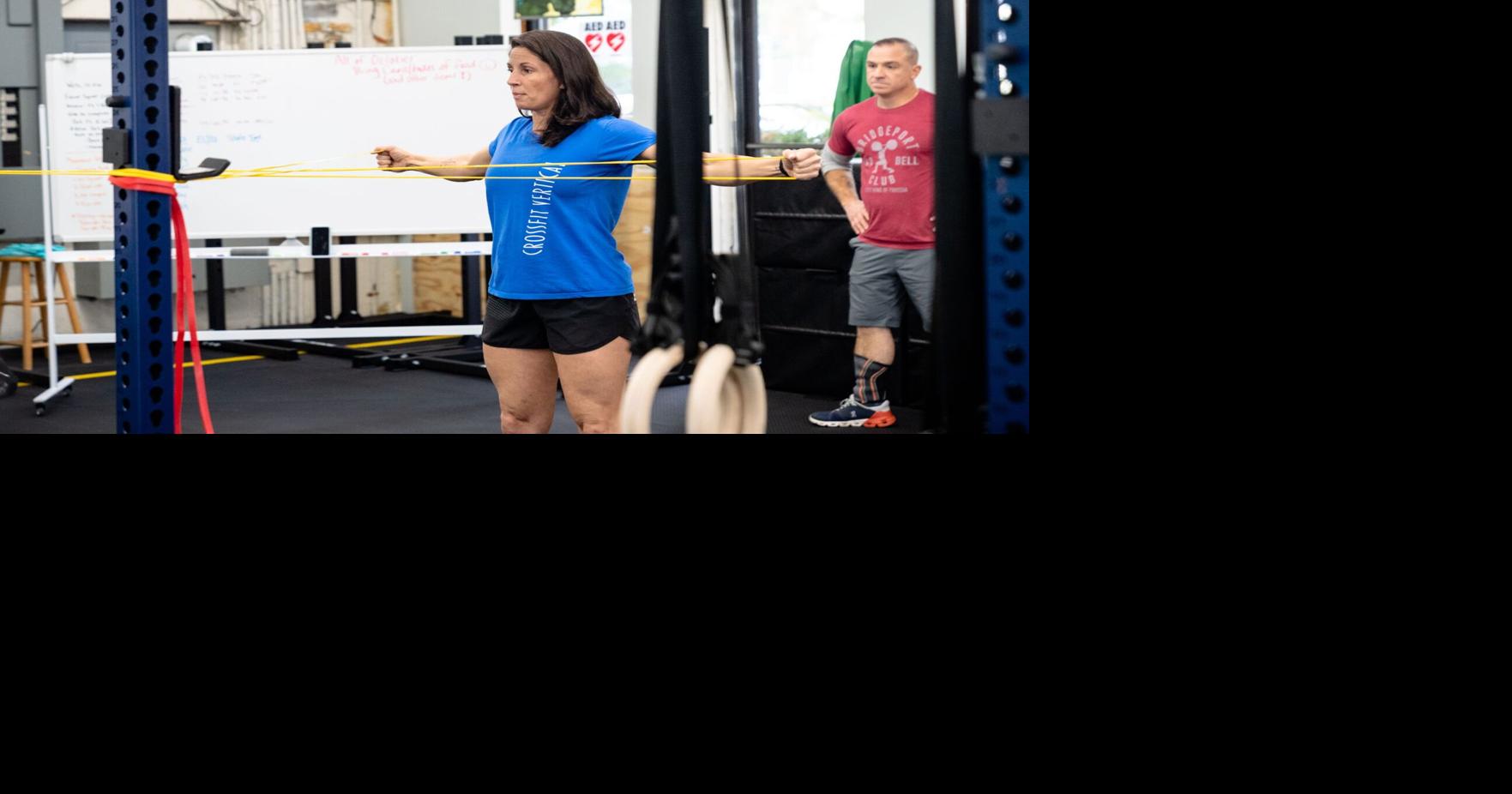 A natural CrossFit | Business | ithaca.com