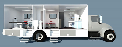 NYS announces funds for four mobile clinics to fight opioid crisis in ...