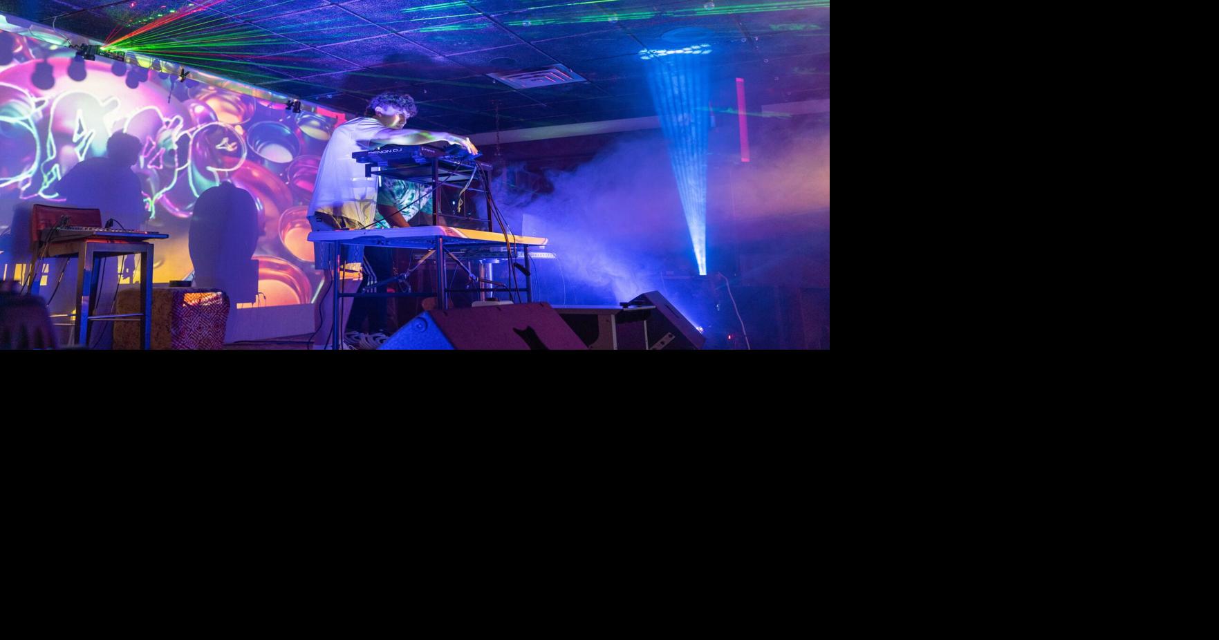 Nightlife in a College Town | Newcomers Guide | ithaca.com