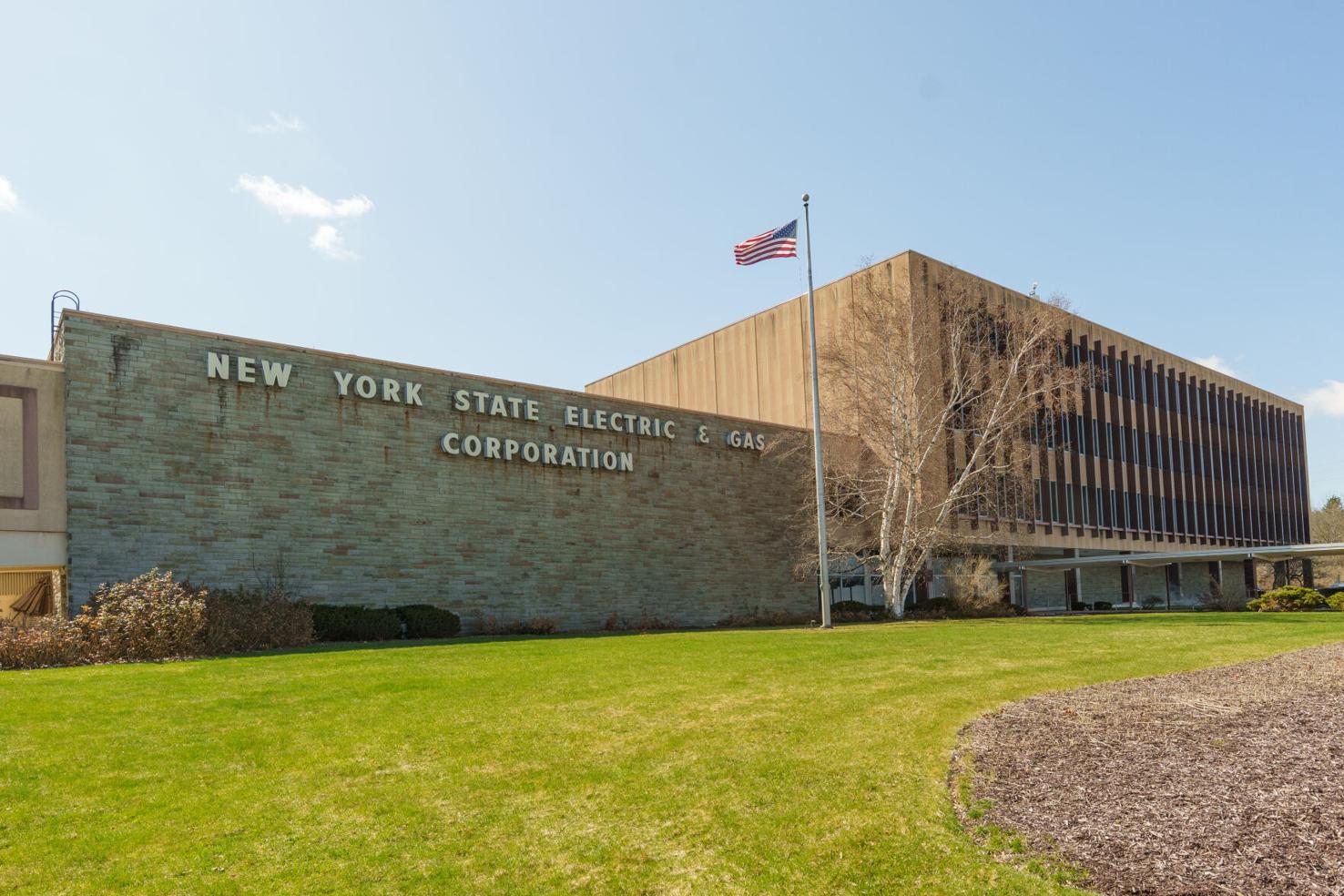 Audit of NYSEG Finds Billing Issues, Leadership Conflicts | Regional ...