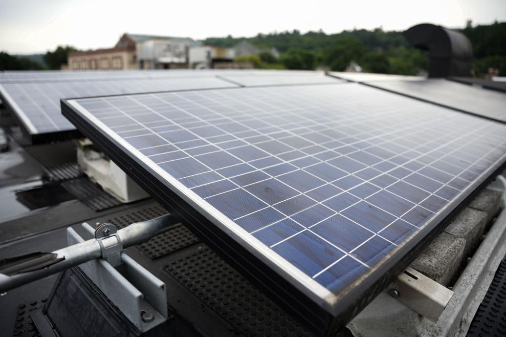 Nexamp Proposes 31-Acre Solar Farm on Troy Road in Town of Ithaca ...