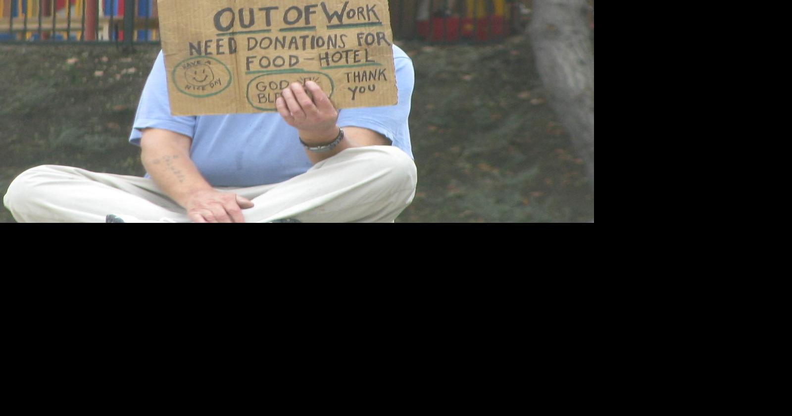Counting the Homeless One Night of the Year | News | ithaca.com