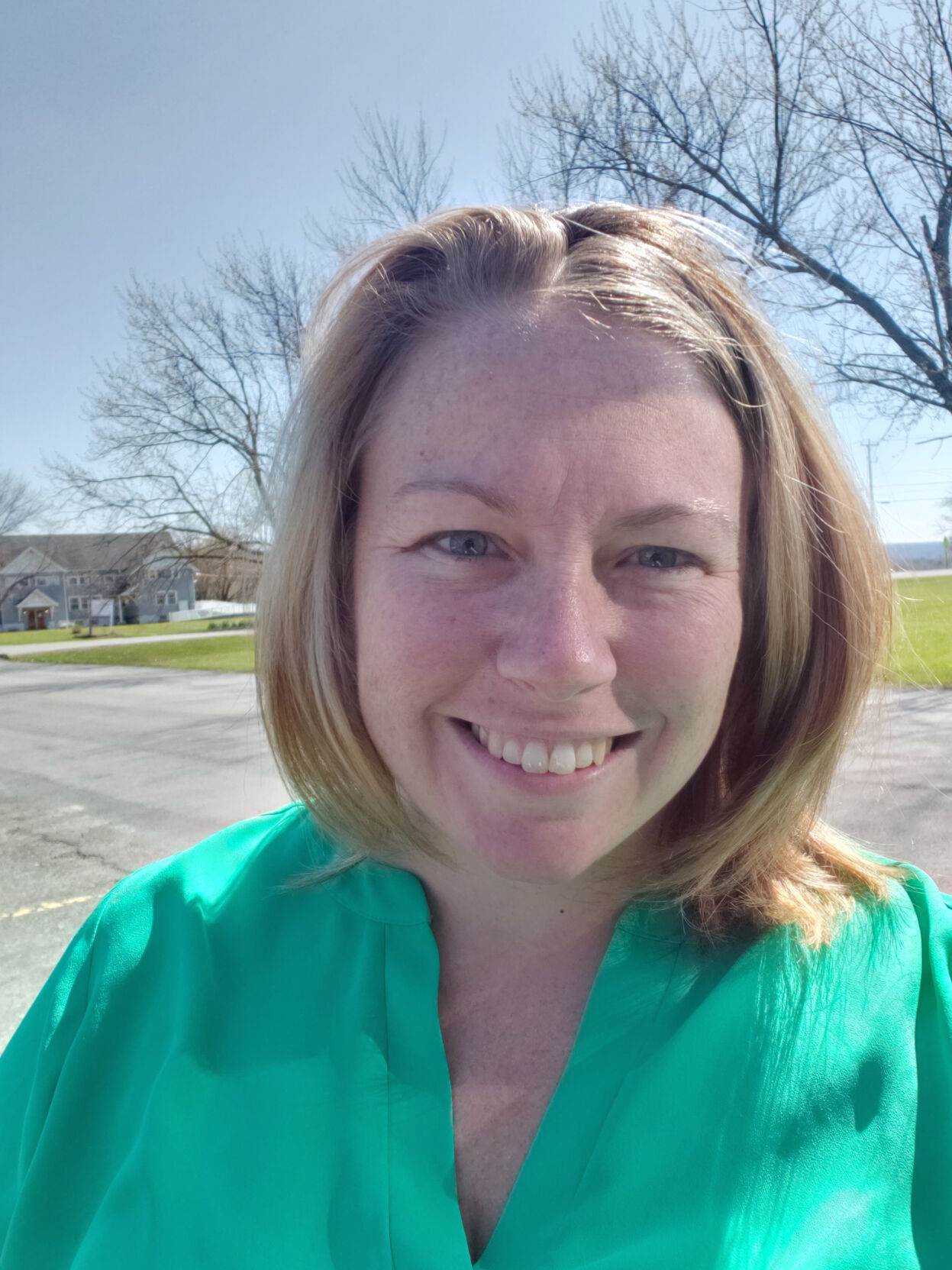 Four candidates contend for three spots on Dryden BOE | News | ithaca.com