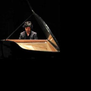 Cascade of Keys: Cornell Keyboard Conclave | Special Sections | ithaca.com