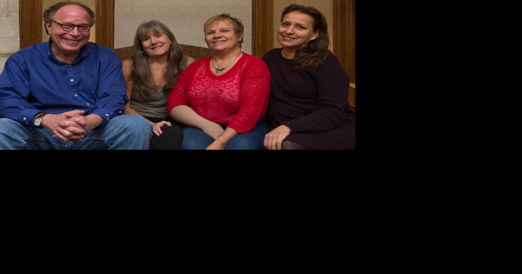 Cancer Resource Center: Ithaca's Network of Compassionate Folks ...