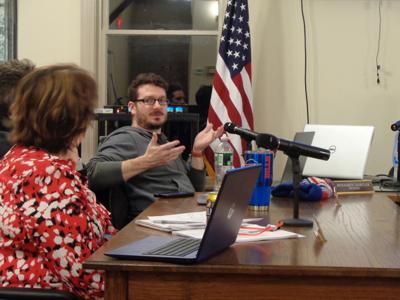 Trustees Consider Renaming Bridge to Honor Village Female Figures ...