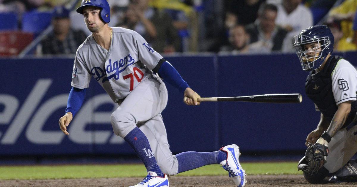 Tim Locastro Traded to Yankees | Sports | ithaca.com