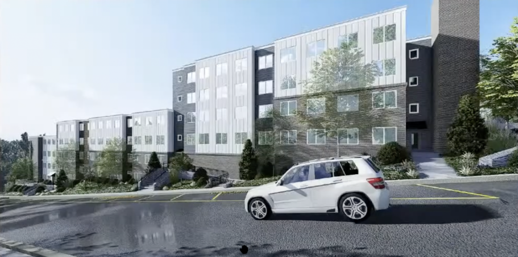 Auden Ithaca could get a sister building, Chabad Center looks to expand ...