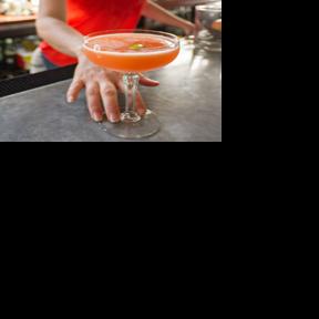 Best Cocktails - Argos Inn | | ithaca.com