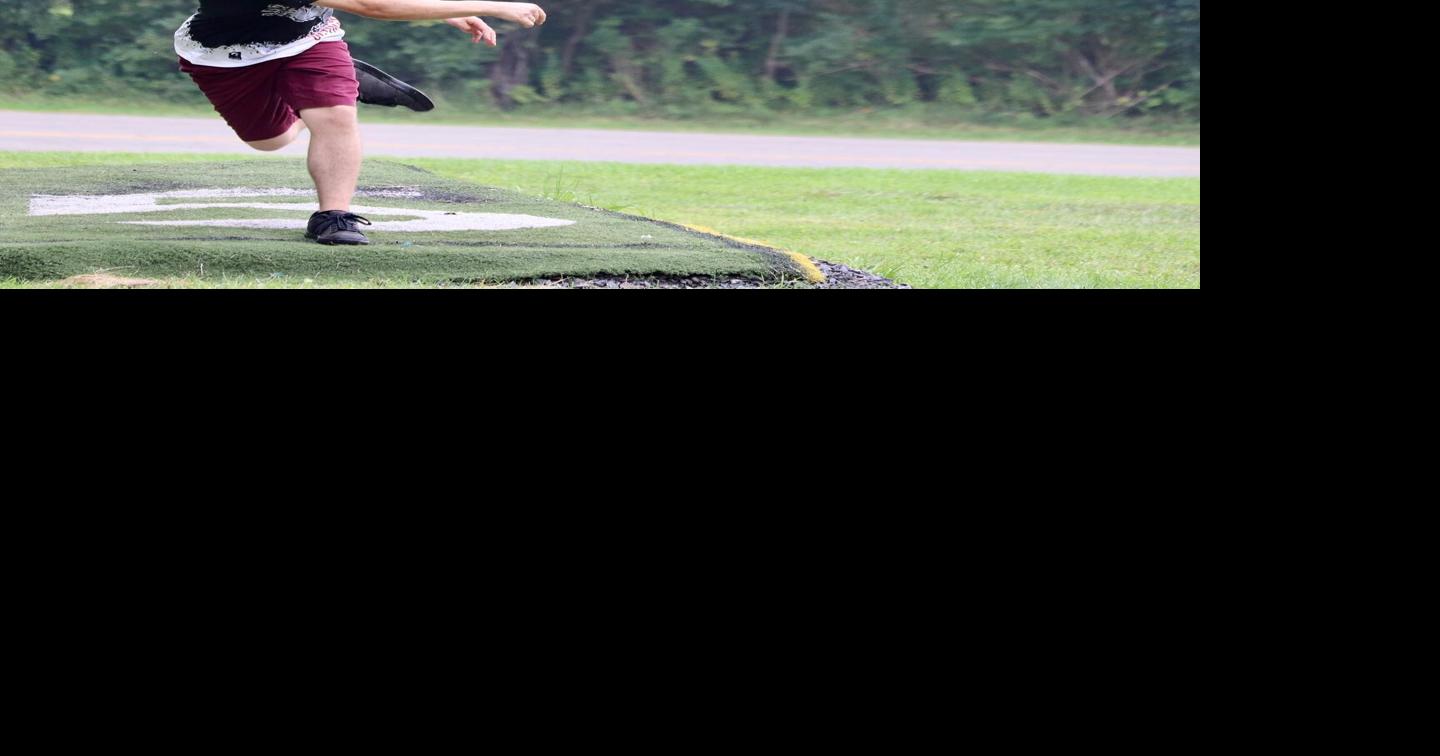 New York State Disc Golf Championships | Photos | ithaca.com