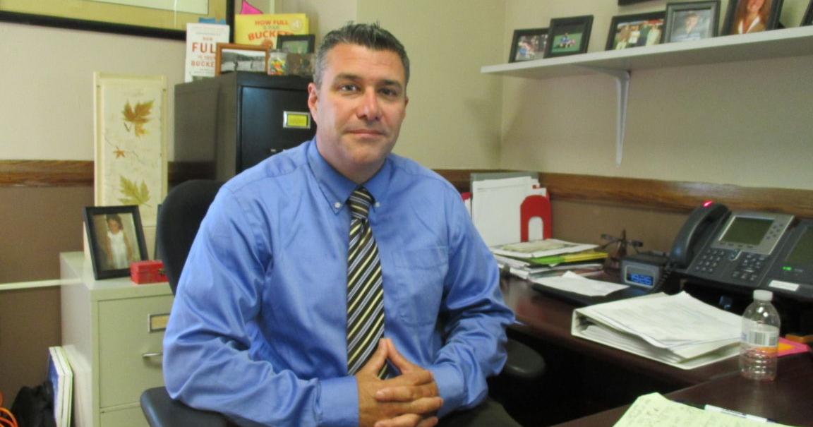 New Principal at S-VE Elementary | News | ithaca.com