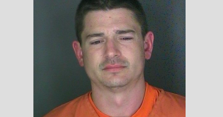 Man Arrested for Driving 110 mph, Fleeing Police in Candor | Candor ...