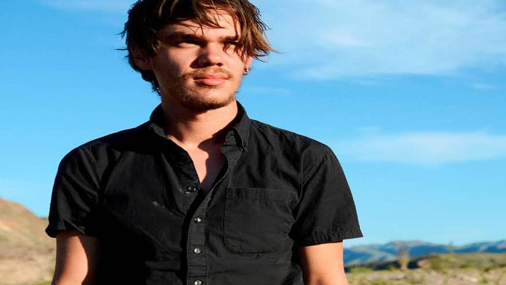 ellar coltrane now