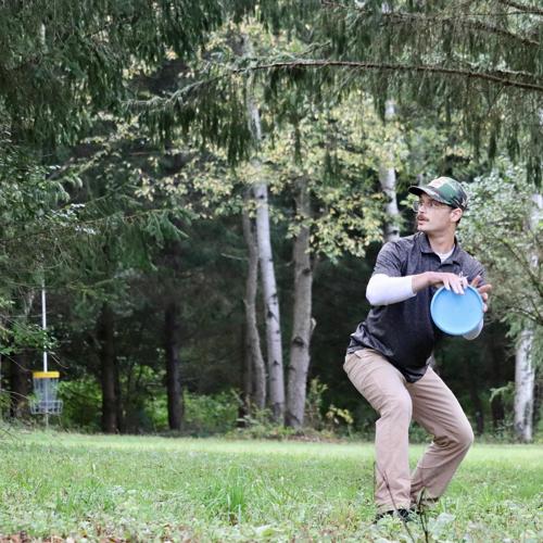 New York State Disc Golf Championships | Photos | ithaca.com