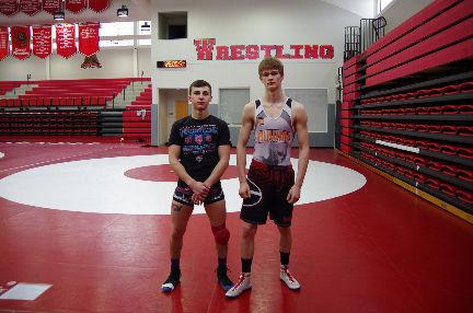 Groton, Lansing Wrestlers Eye State Championships | Sports | ithaca.com