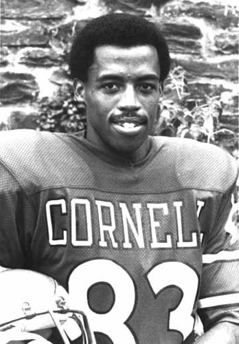 Cornell grad Mike Huyghue leading United Football League | Sports ...