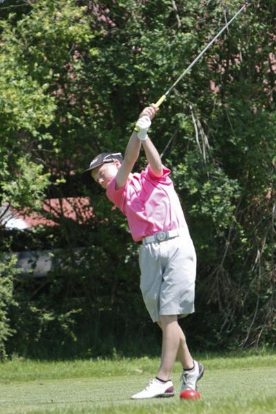 Athlete of the Week Danny Lapp | Sports | ithaca.com